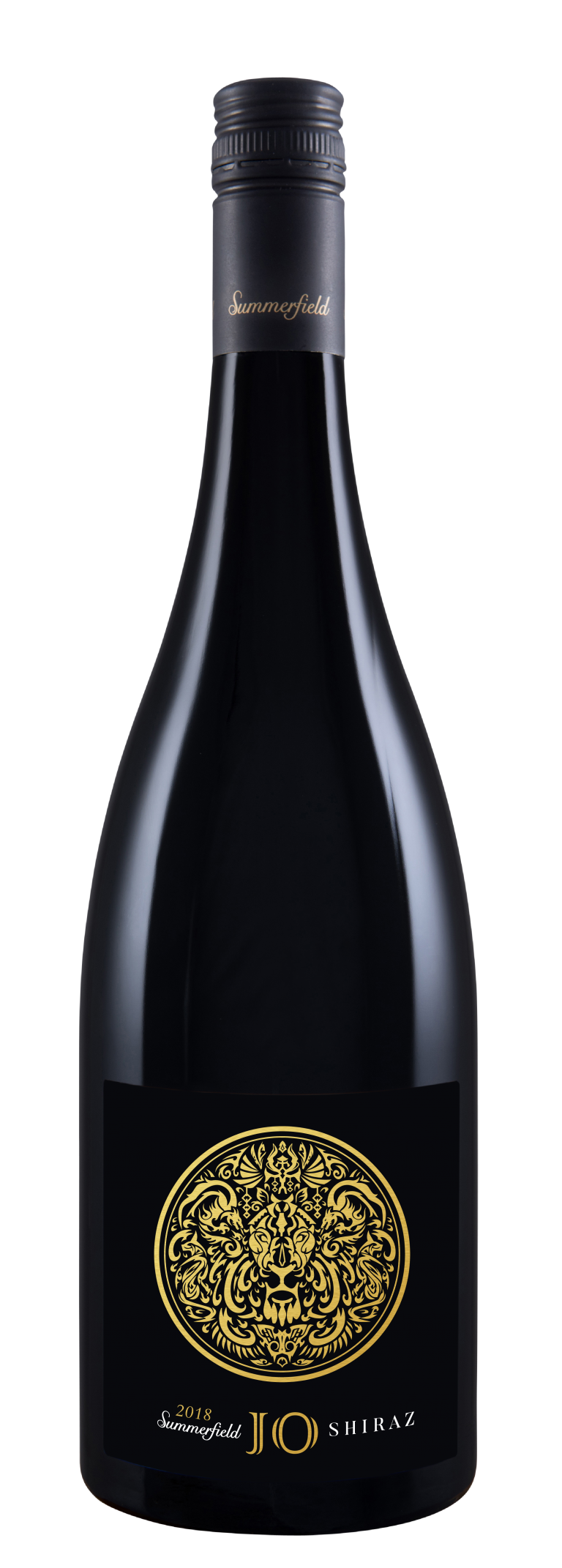 JO Shiraz 2018 - Summerfield Wines