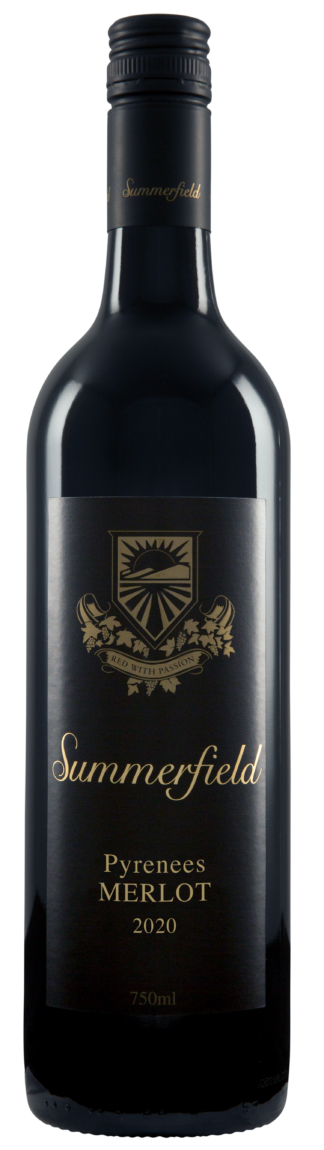 Our Wines Archives - Summerfield Wines